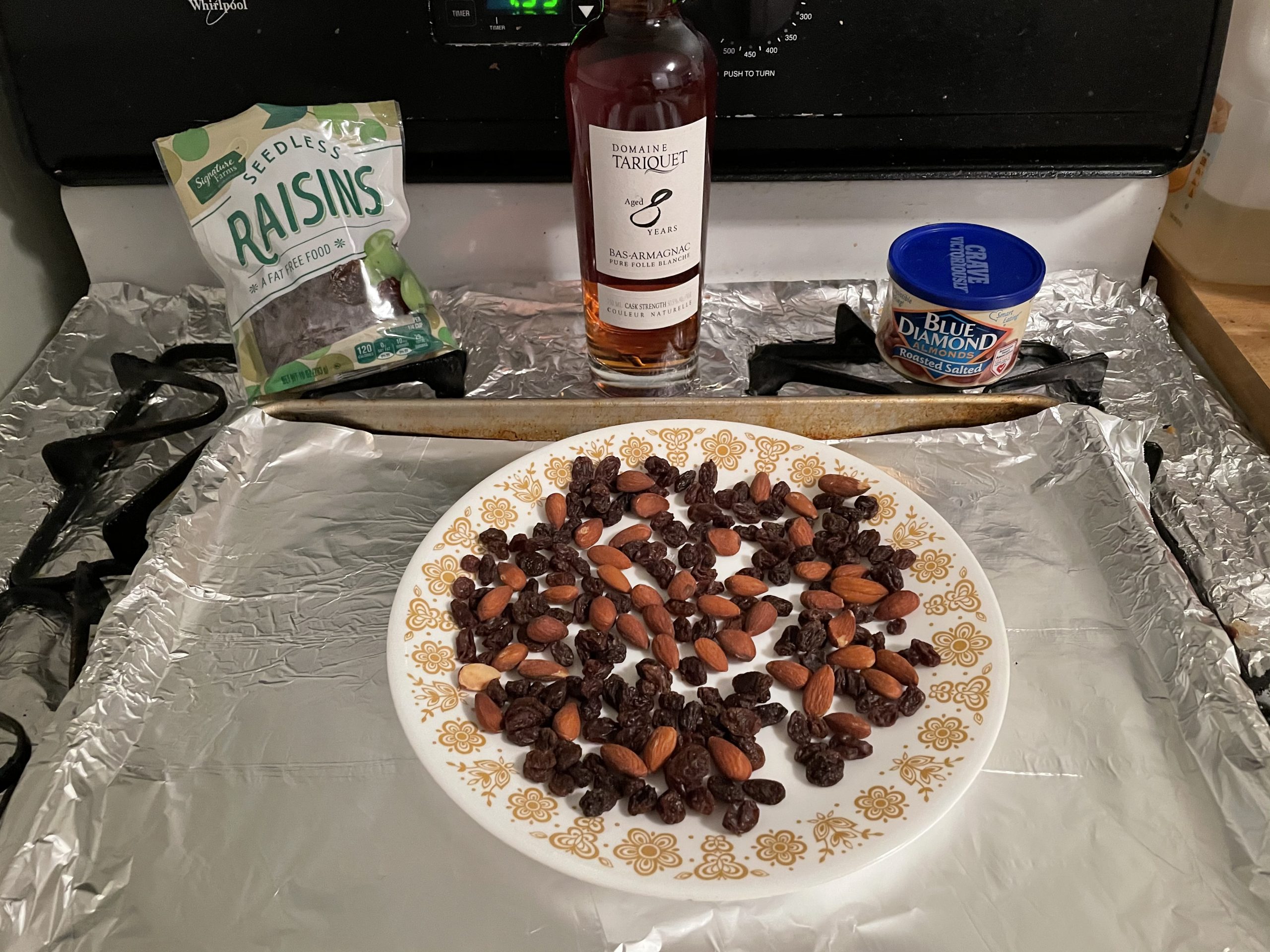 Snapdragon – How to Play the Old Christmas Parlor Game – Matt's Homepage