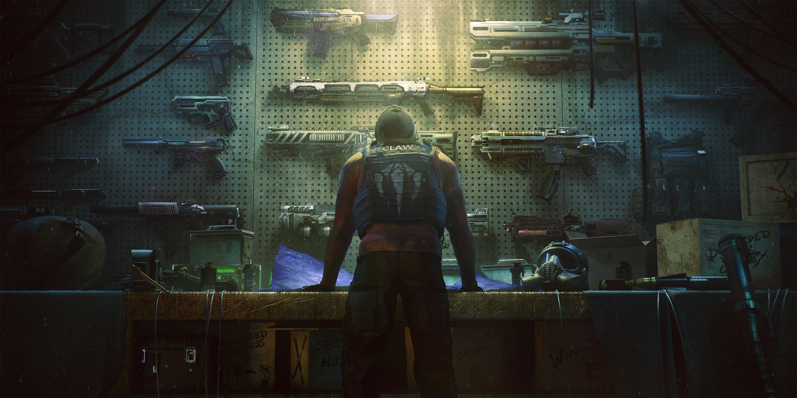 Streamers turned Triple A Studio head – Matt's Homepage