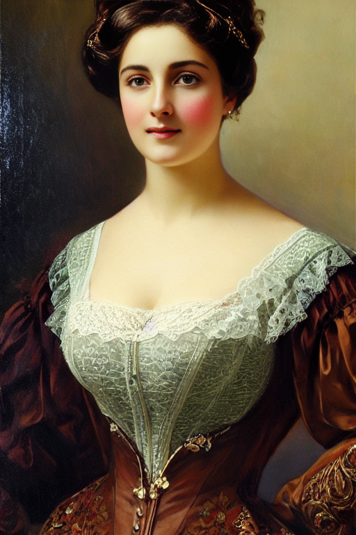 Stable diffusion high quality prompt thought process – Matt's Homepage