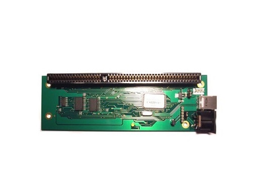 ISA over USB – Matt's Homepage