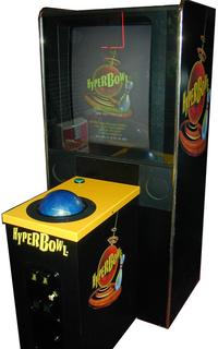 A brief encounter with Hyperbowl – Matt's Homepage