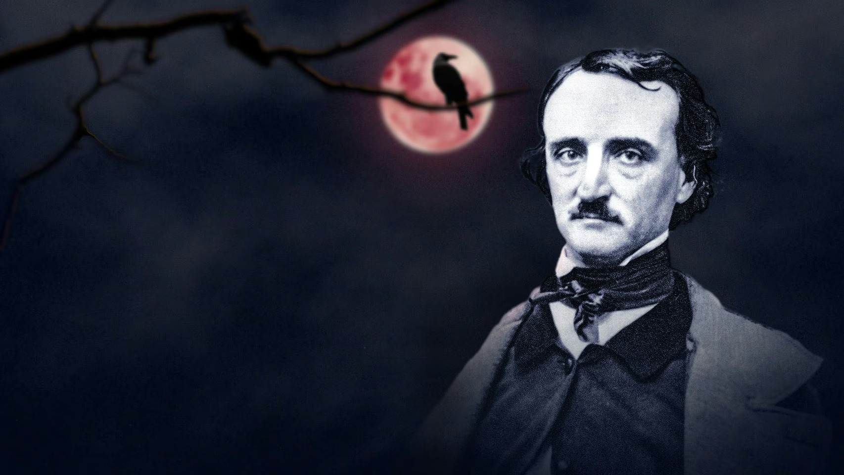 Edgar Allen Poe’s influences – Matt's Homepage